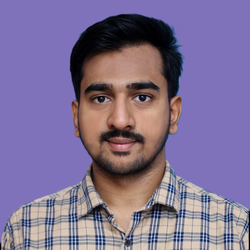 Abhishek Sabha Portfolio